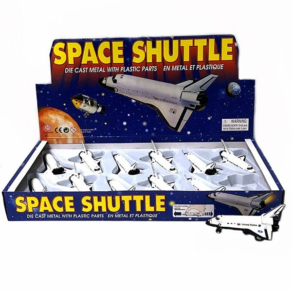 5" Space Shuttle Vehicle – Shop The Docks