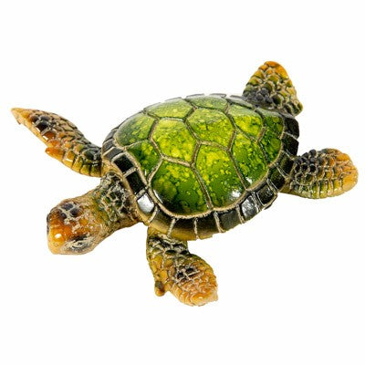 POLYSTONE GREEN TURTLE – Shop The Docks